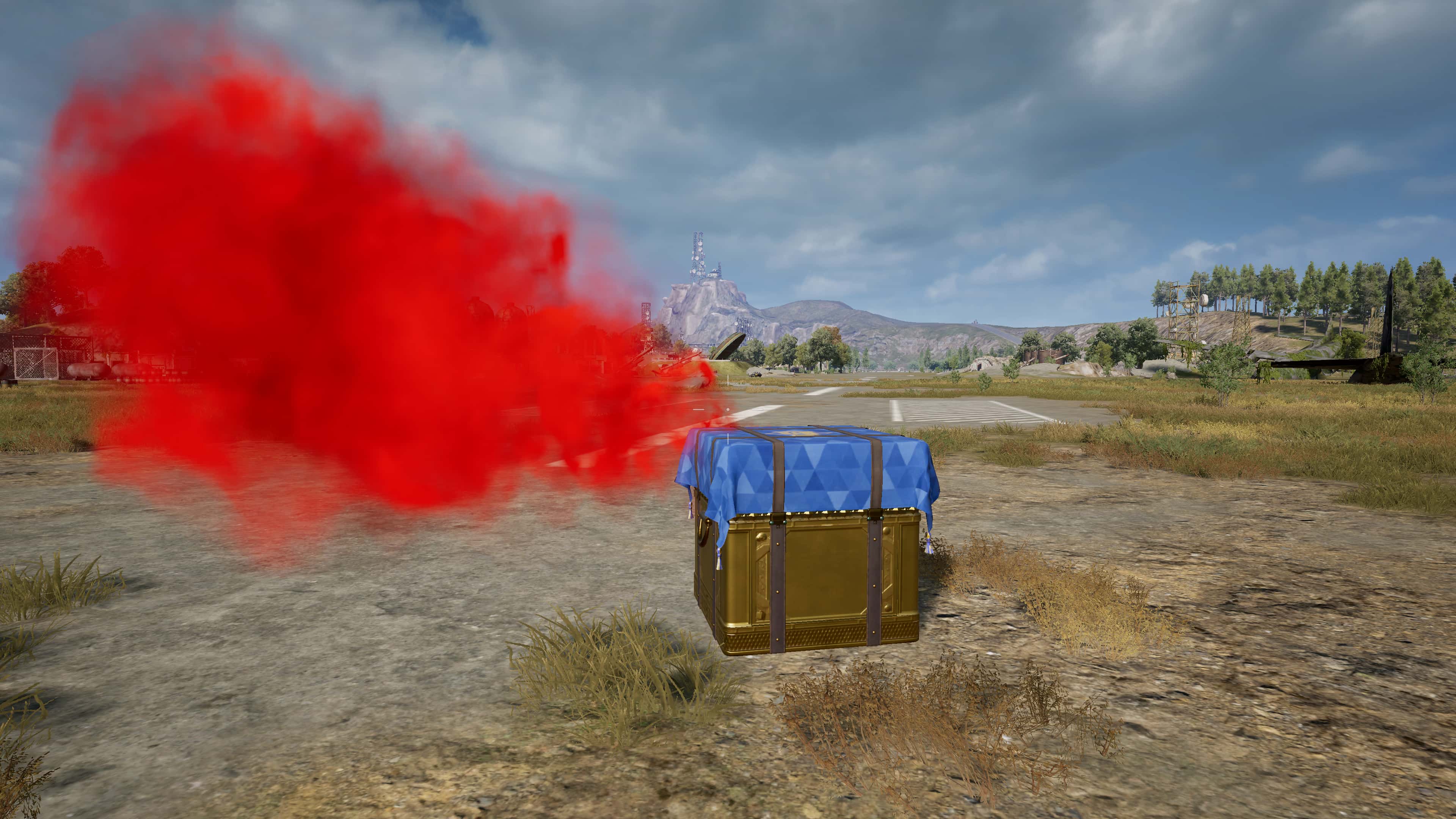 BATTLEGROUNDS 8th Anniversary Celebration Event