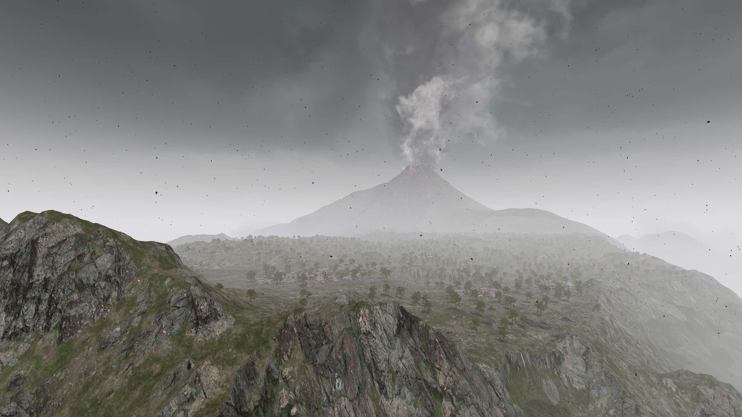 MAP - PUBG: BATTLEGORUNDS