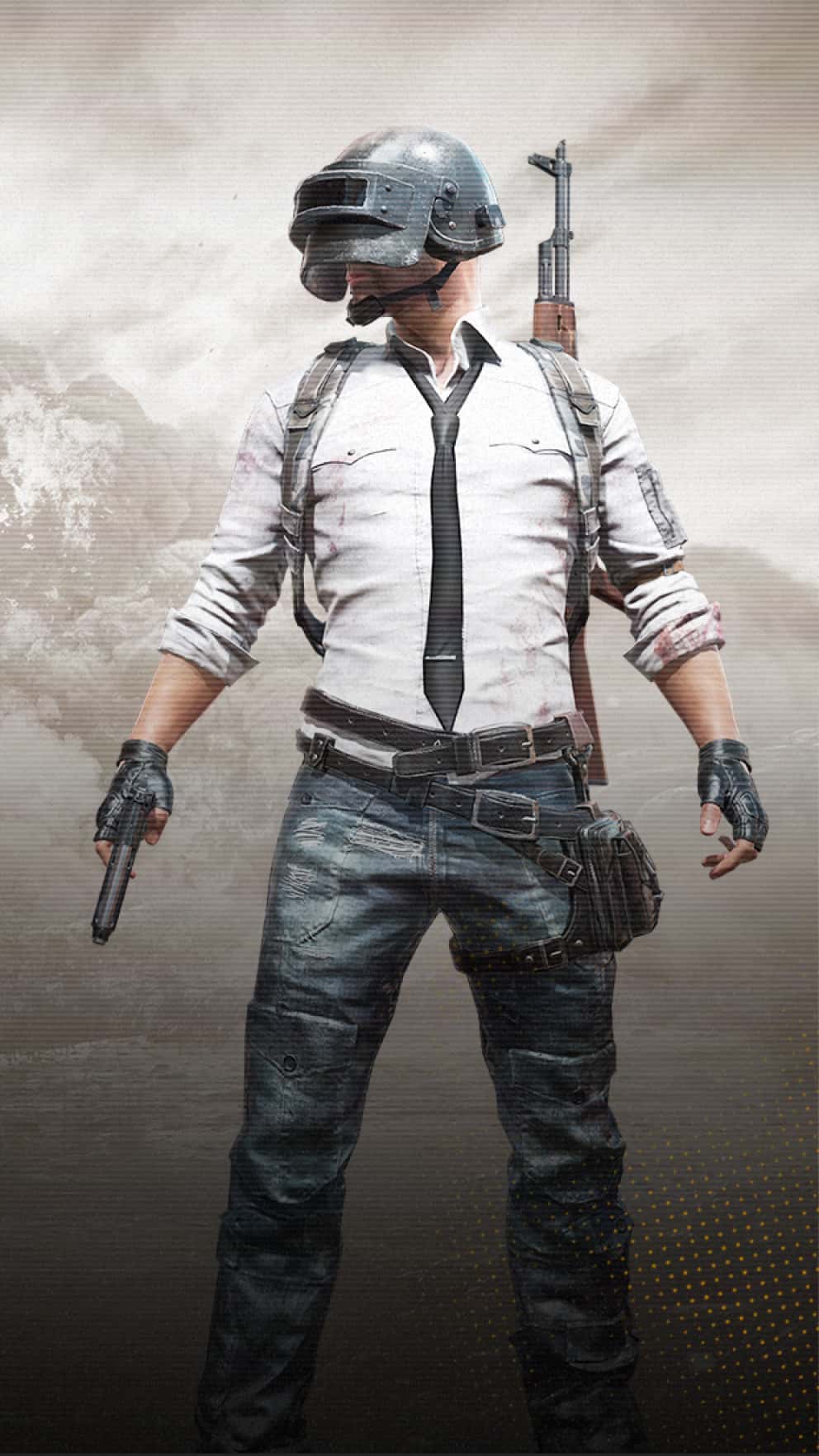 JUEGO - PUBG: BATTLEGROUNDS