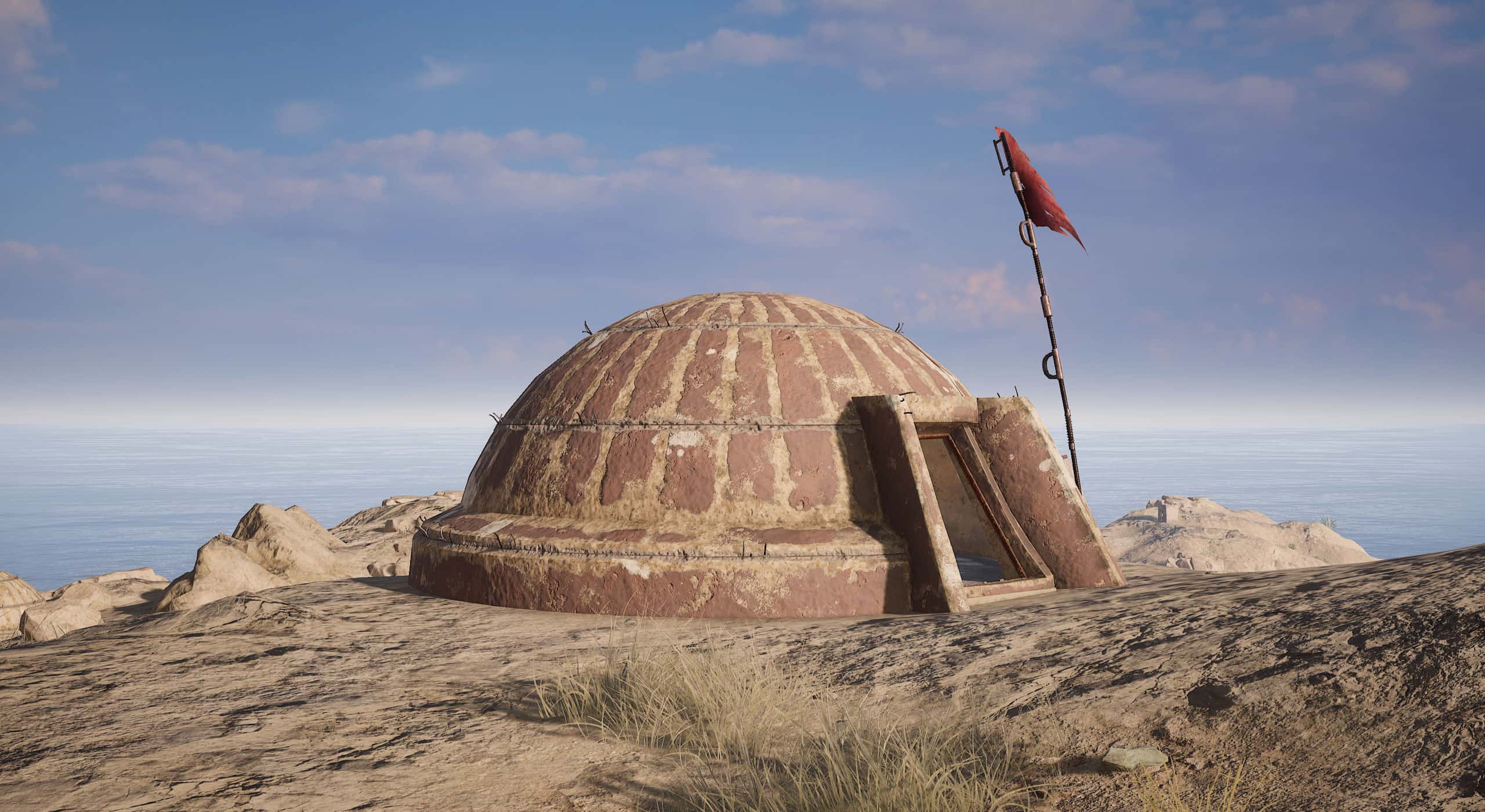 MAP - PUBG: BATTLEGORUNDS