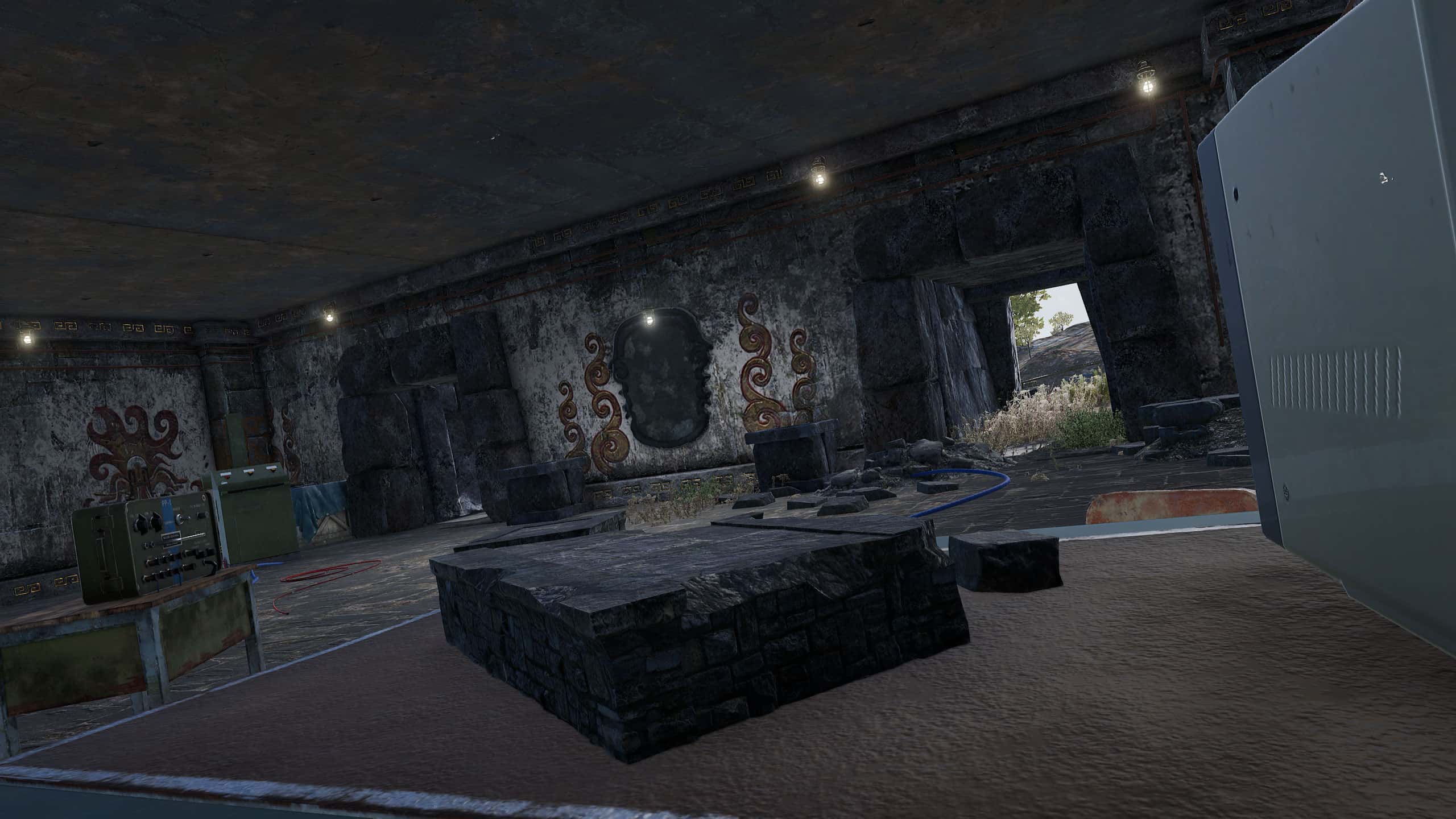 MAP - PUBG: BATTLEGORUNDS