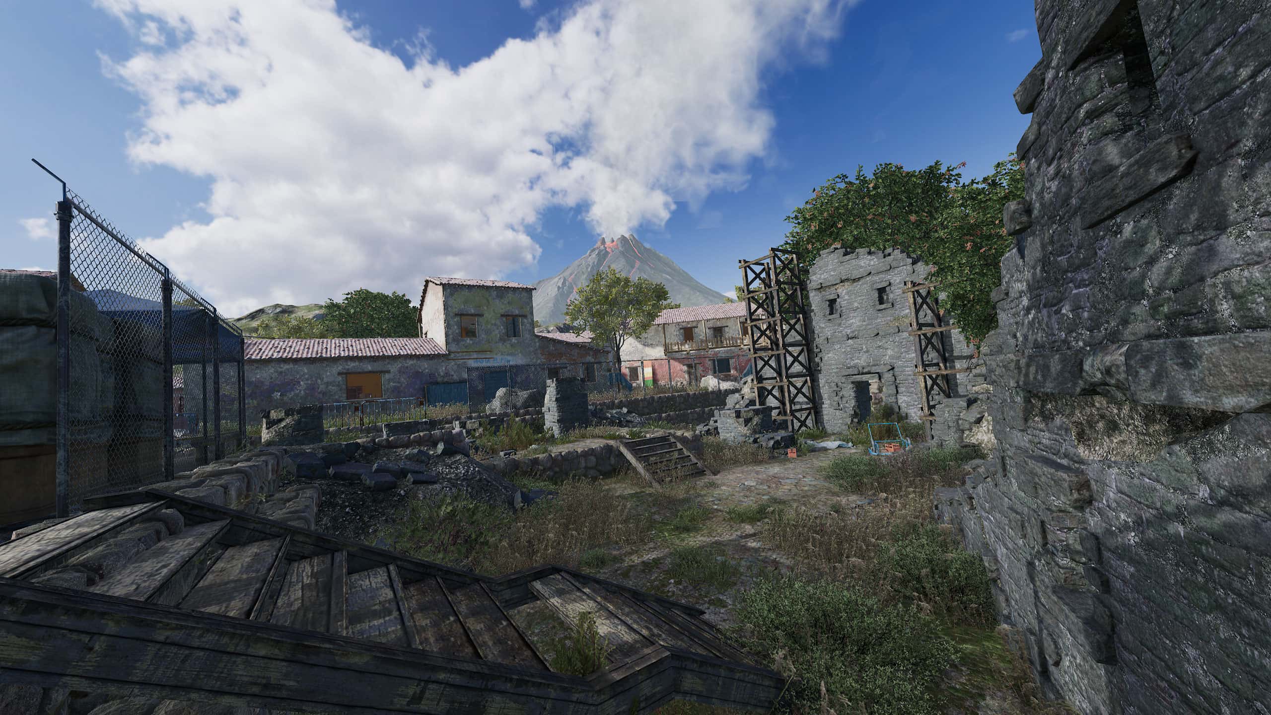 MAP - PUBG: BATTLEGORUNDS