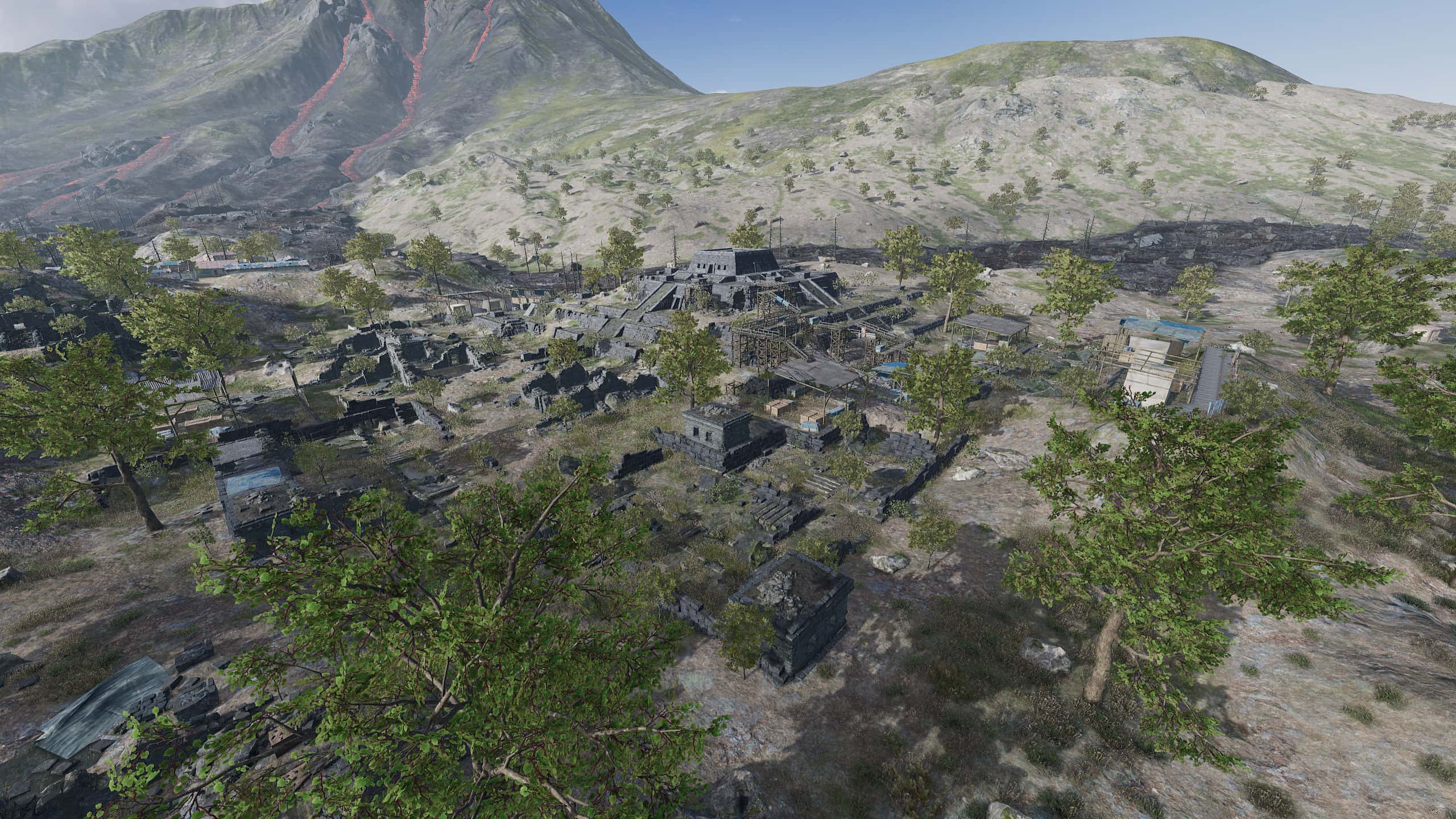 MAP - PUBG: BATTLEGORUNDS