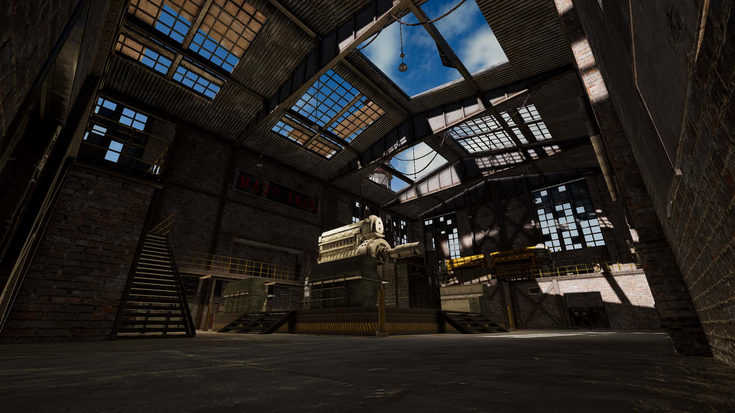 MAPA - PUBG: BATTLEGORUNDS