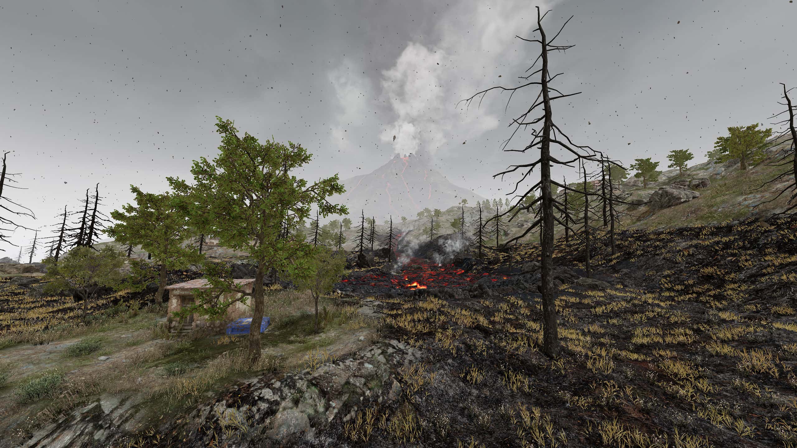 MAP - PUBG: BATTLEGORUNDS