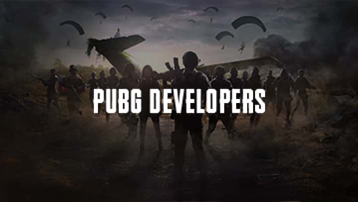 Patch Notes - Update 23.1 - NEWS - PUBG: BATTLEGROUNDS