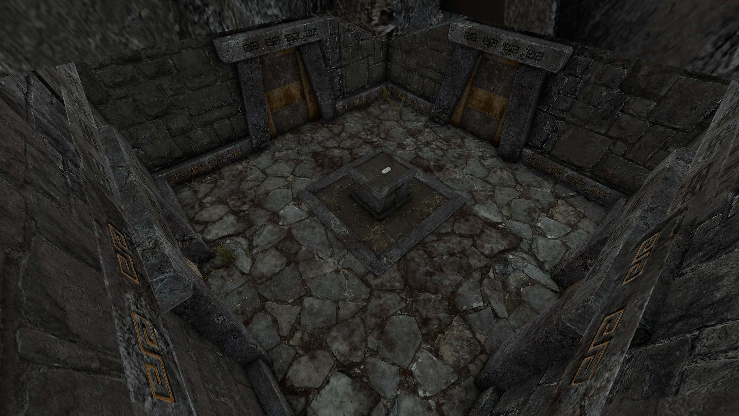 MAP - PUBG: BATTLEGORUNDS