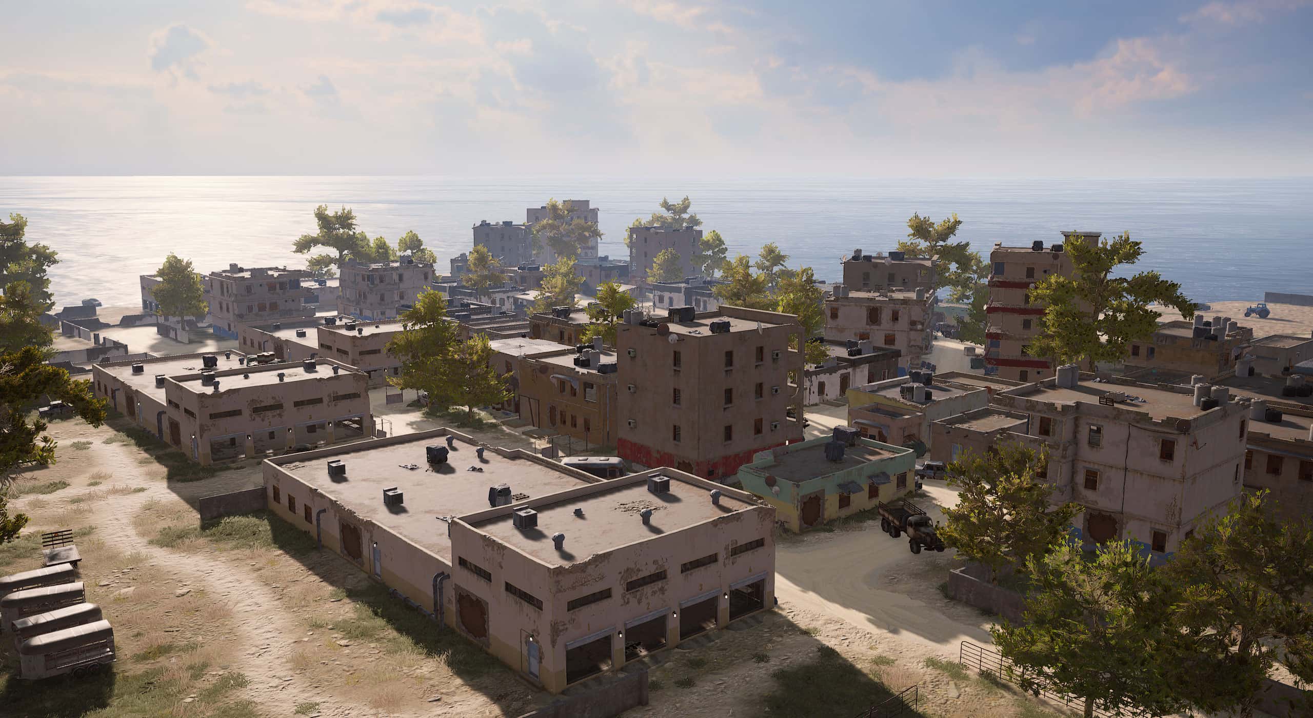 MAPA - PUBG: BATTLEGORUNDS