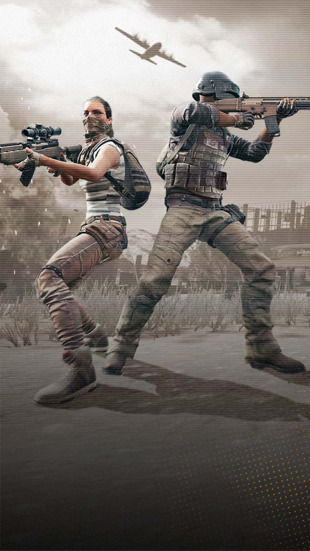 GIOCO - PUBG: BATTLEGROUNDS