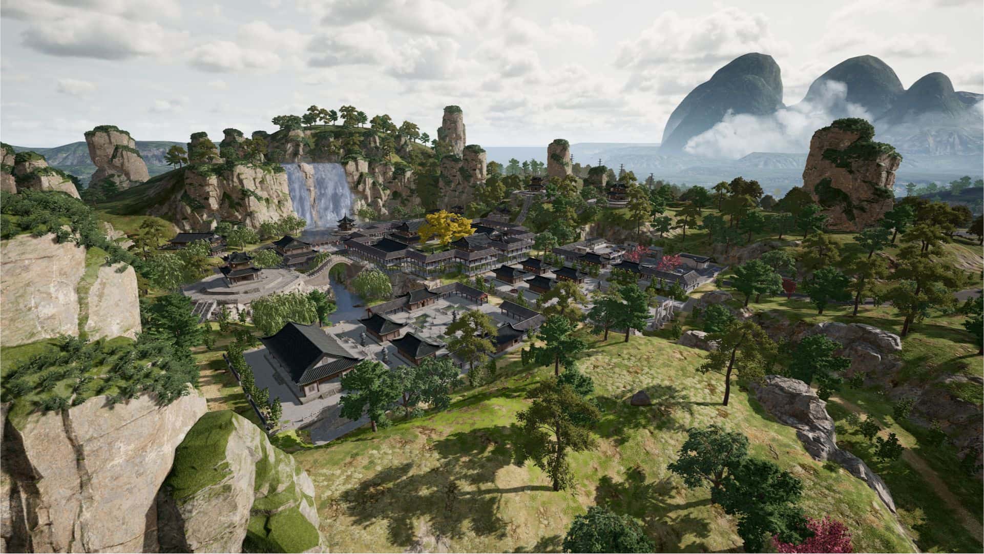 MAP - PUBG: BATTLEGORUNDS