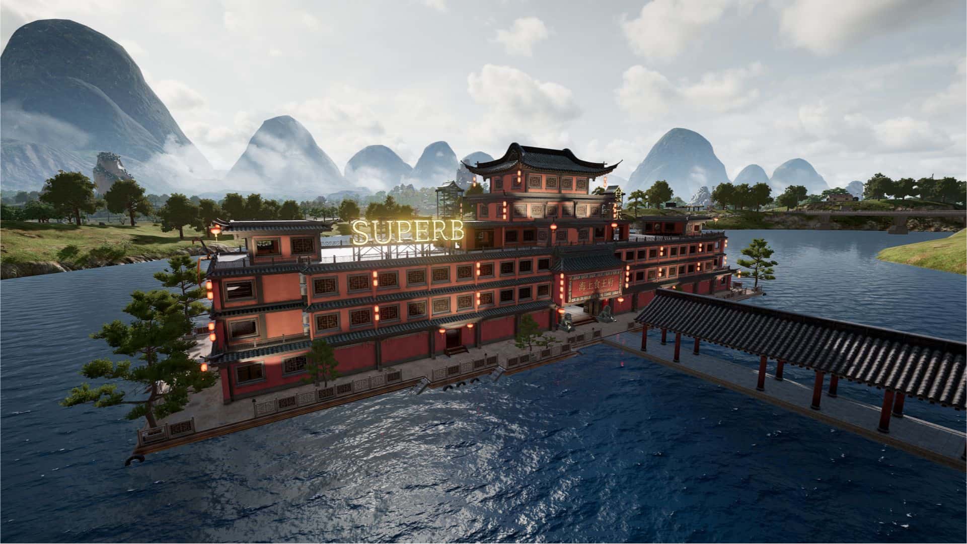 MAP - PUBG: BATTLEGORUNDS