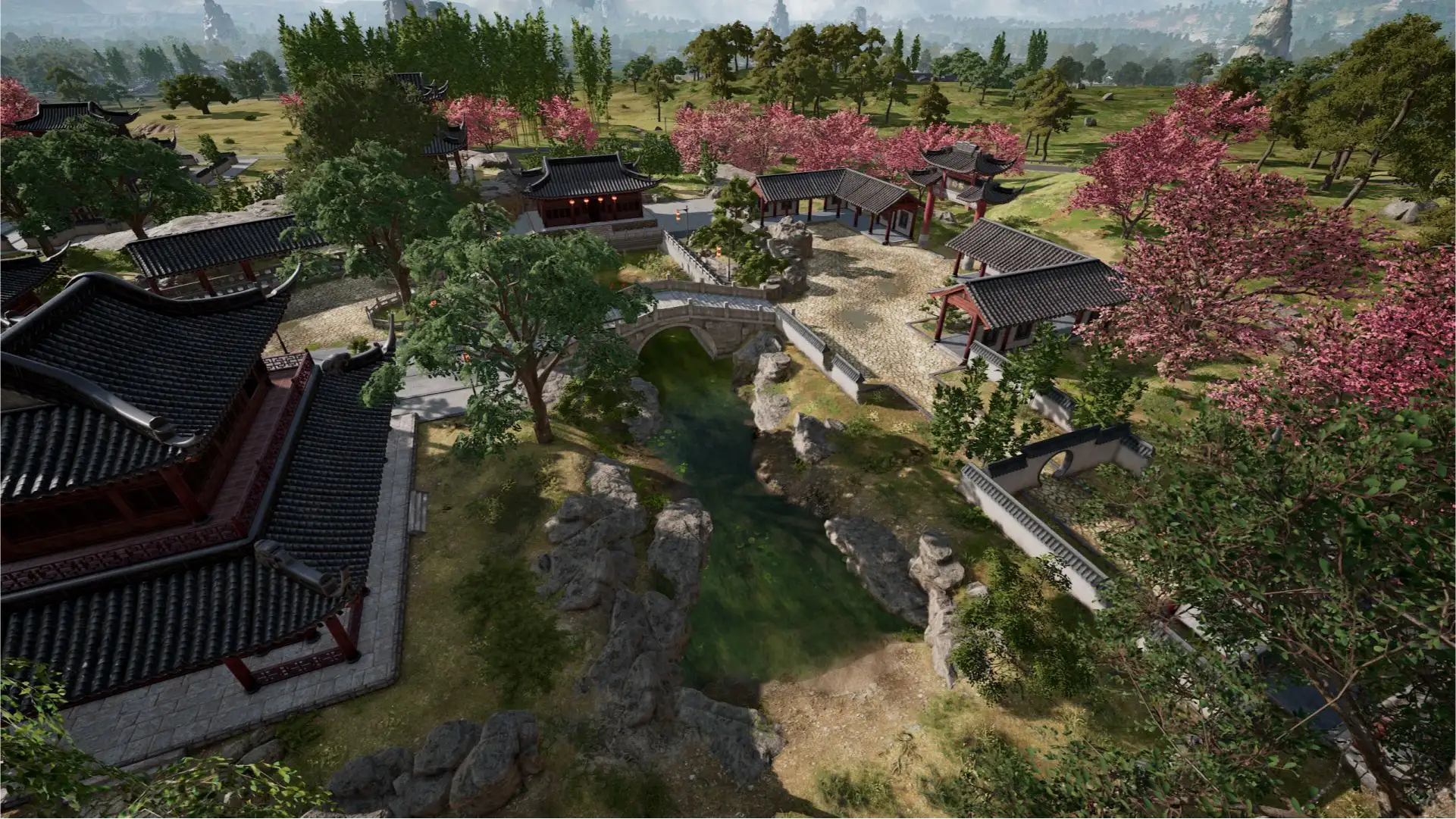 MAP - PUBG: BATTLEGROUNDS