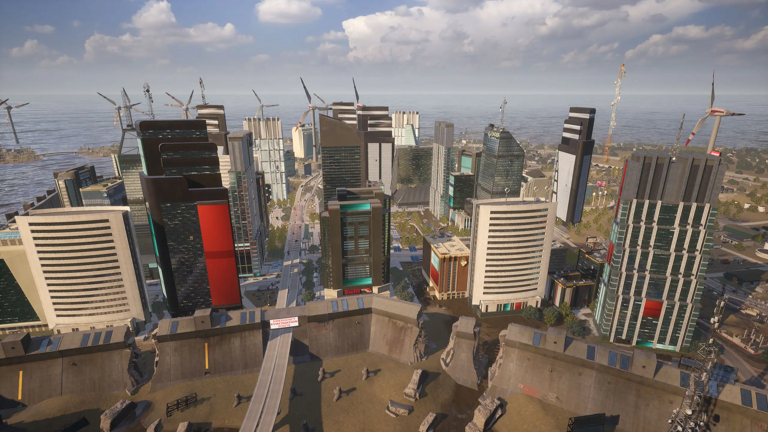 MAP - PUBG: BATTLEGROUNDS