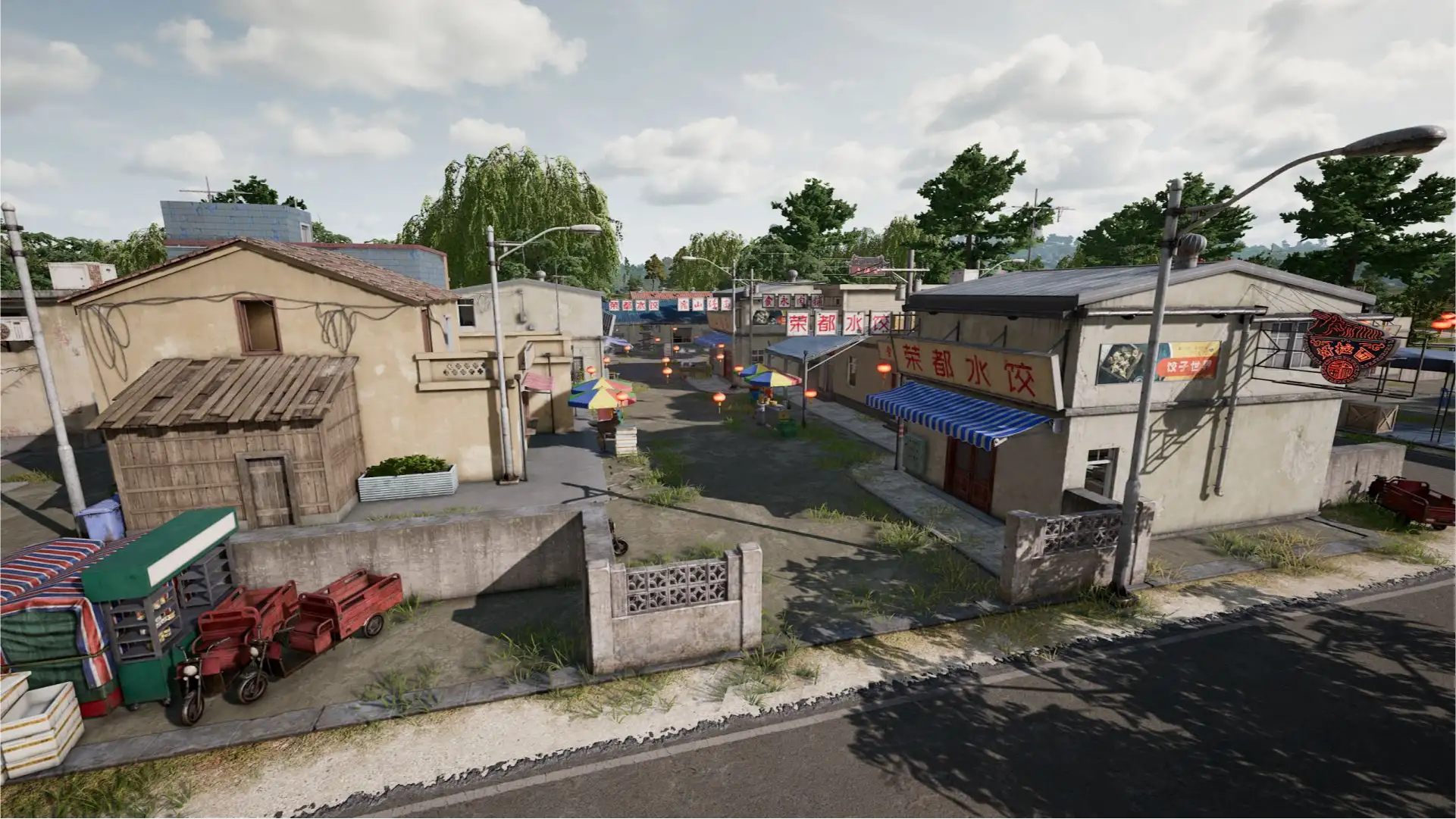 MAP - PUBG: BATTLEGROUNDS