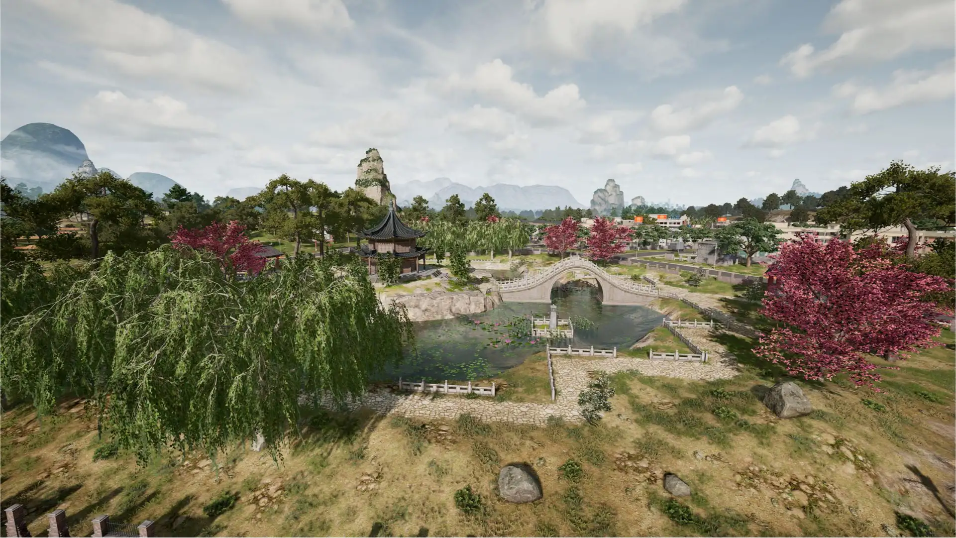 MAP - PUBG: BATTLEGROUNDS