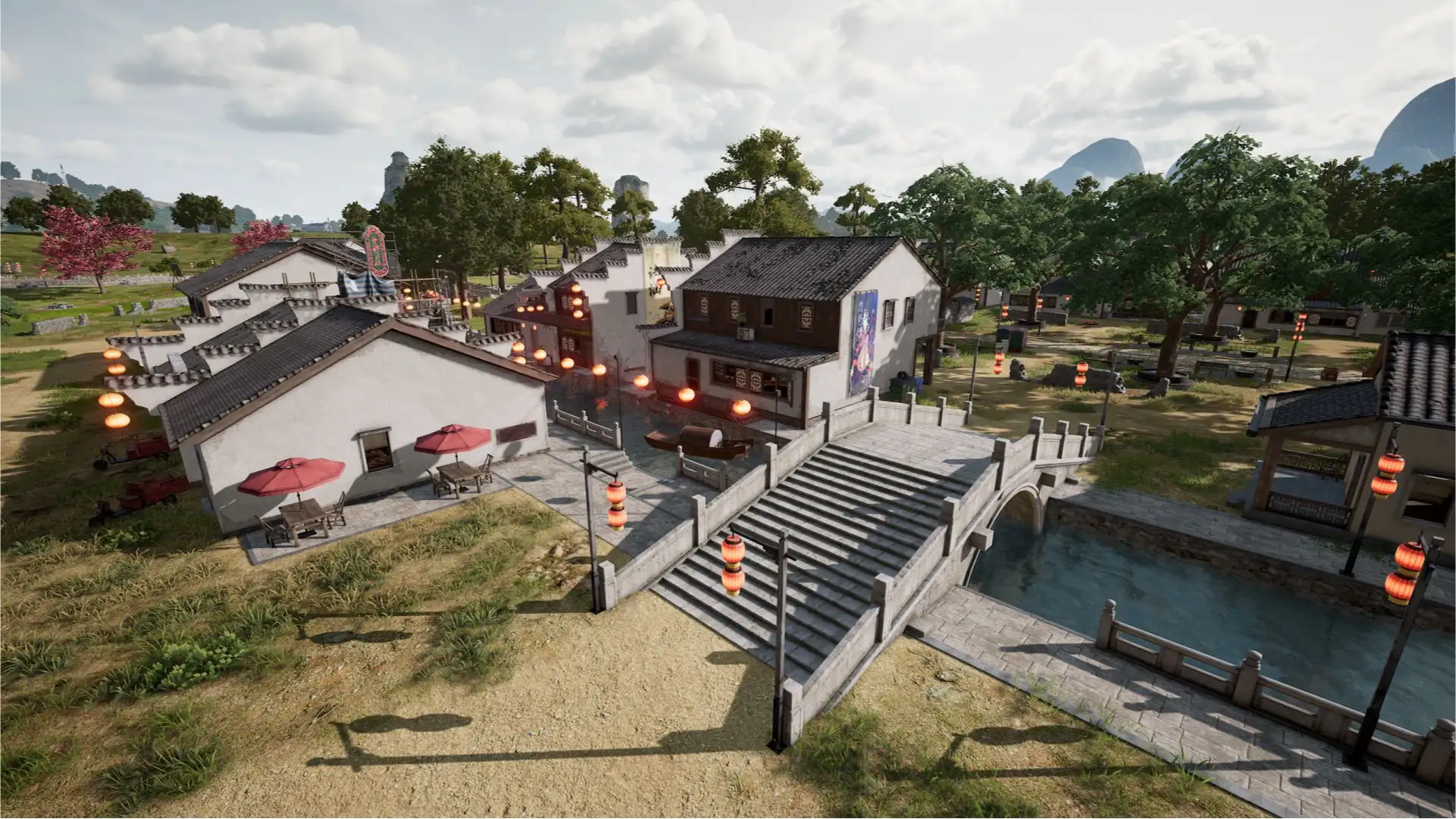 MAP - PUBG: BATTLEGROUNDS